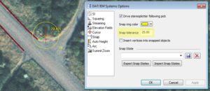 Tech Tip: Snapping in ArcMap | DAT/EM Systems International ...