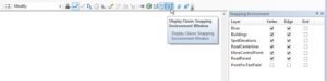 Tech Tip: Snapping in ArcMap | DAT/EM Systems International ...